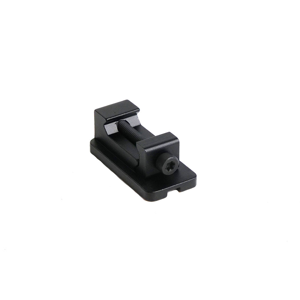 GERMAN TACTICAL SYSTEMS Tactical Picatinny Brass Catcher 2.0 - Spare ...