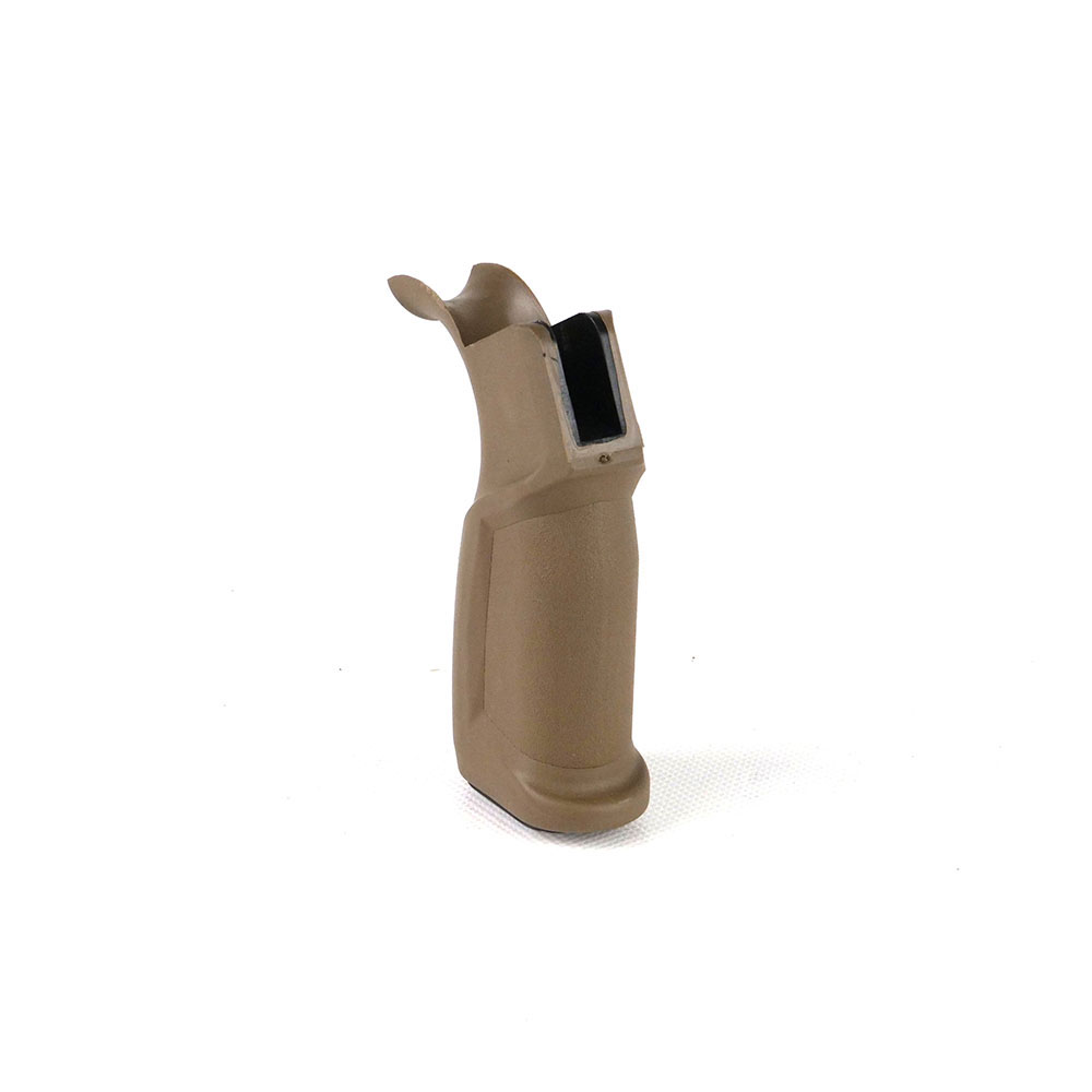 GERMAN TACTICAL SYSTEMS Scout AR-15 Pistol Grip FDE - Brownells UK