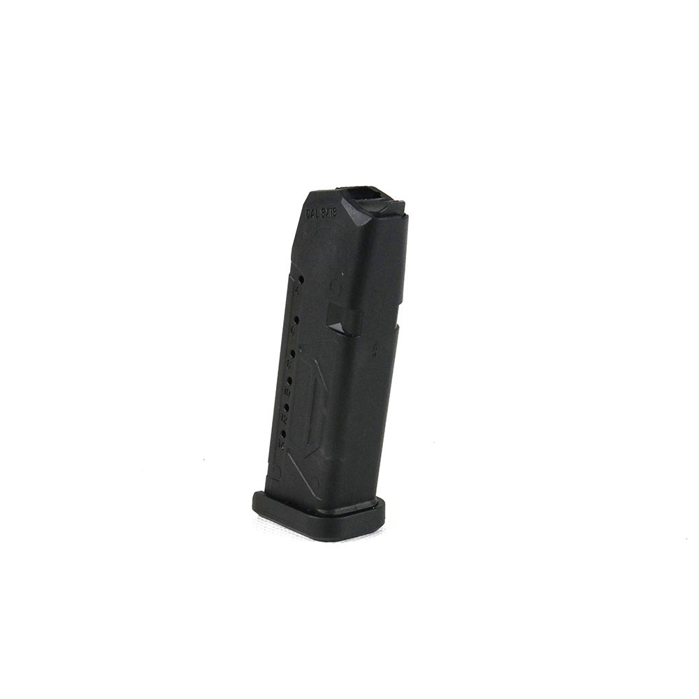 GERMAN TACTICAL SYSTEMS 15 Round Glock Magazine 9mm - Brownells UK