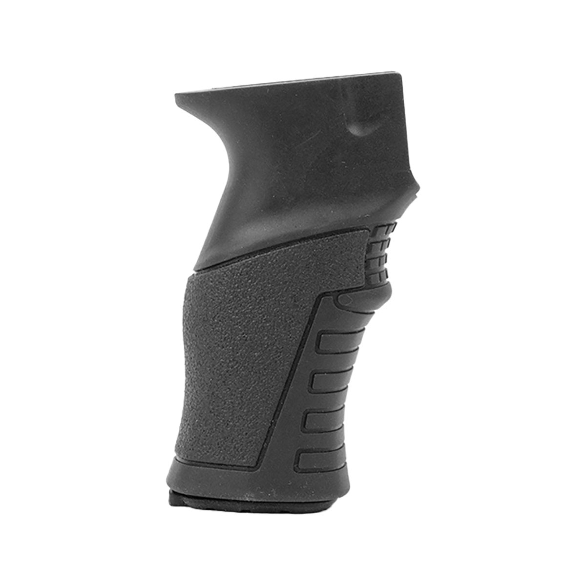 GERMAN TACTICAL SYSTEMS AK Breacher Pistol Grip Black - Brownells UK
