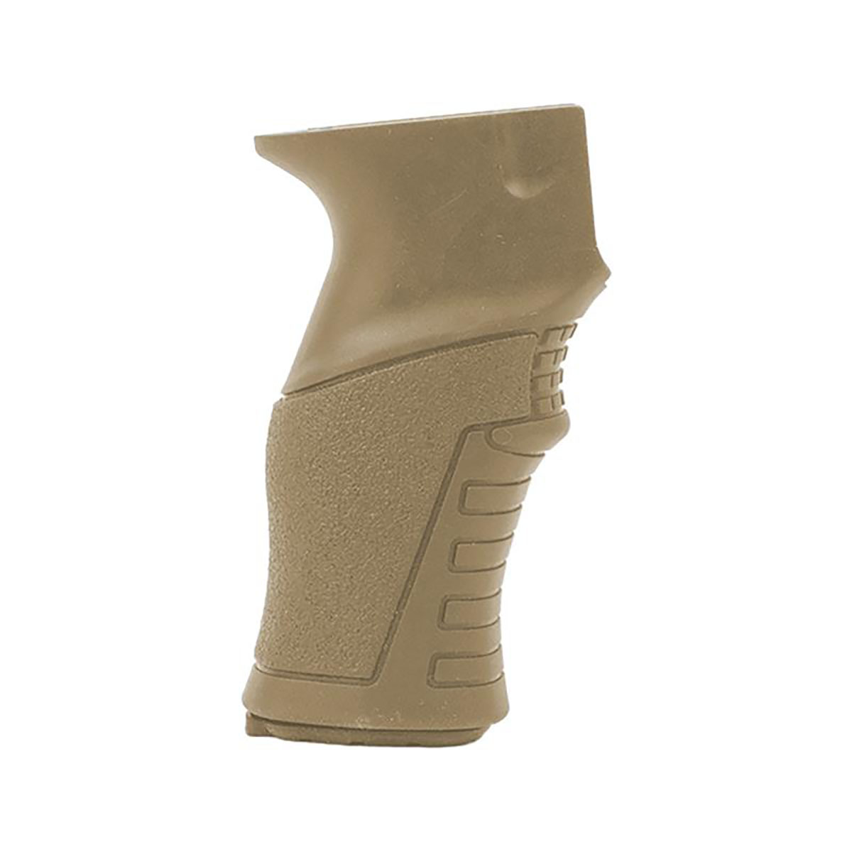 GERMAN TACTICAL SYSTEMS AK Breacher Pistol Grip FDE - Brownells UK