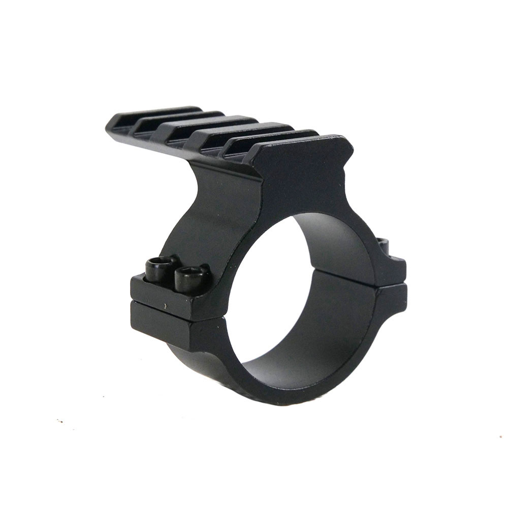 Prussia Precision - Scope Picatinny Rail Adapter 30mm - Brownells UK