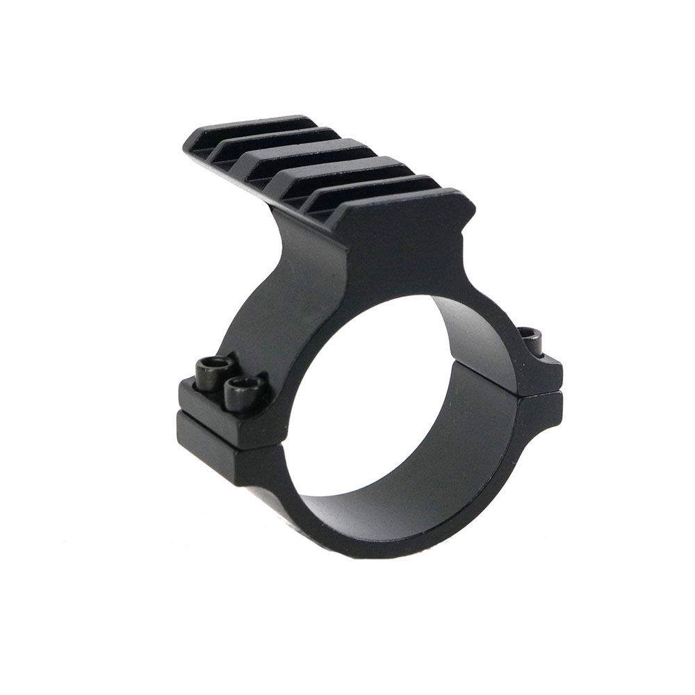 Prussia Precision - Scope Picatinny Rail Adapter 34mm - Brownells UK