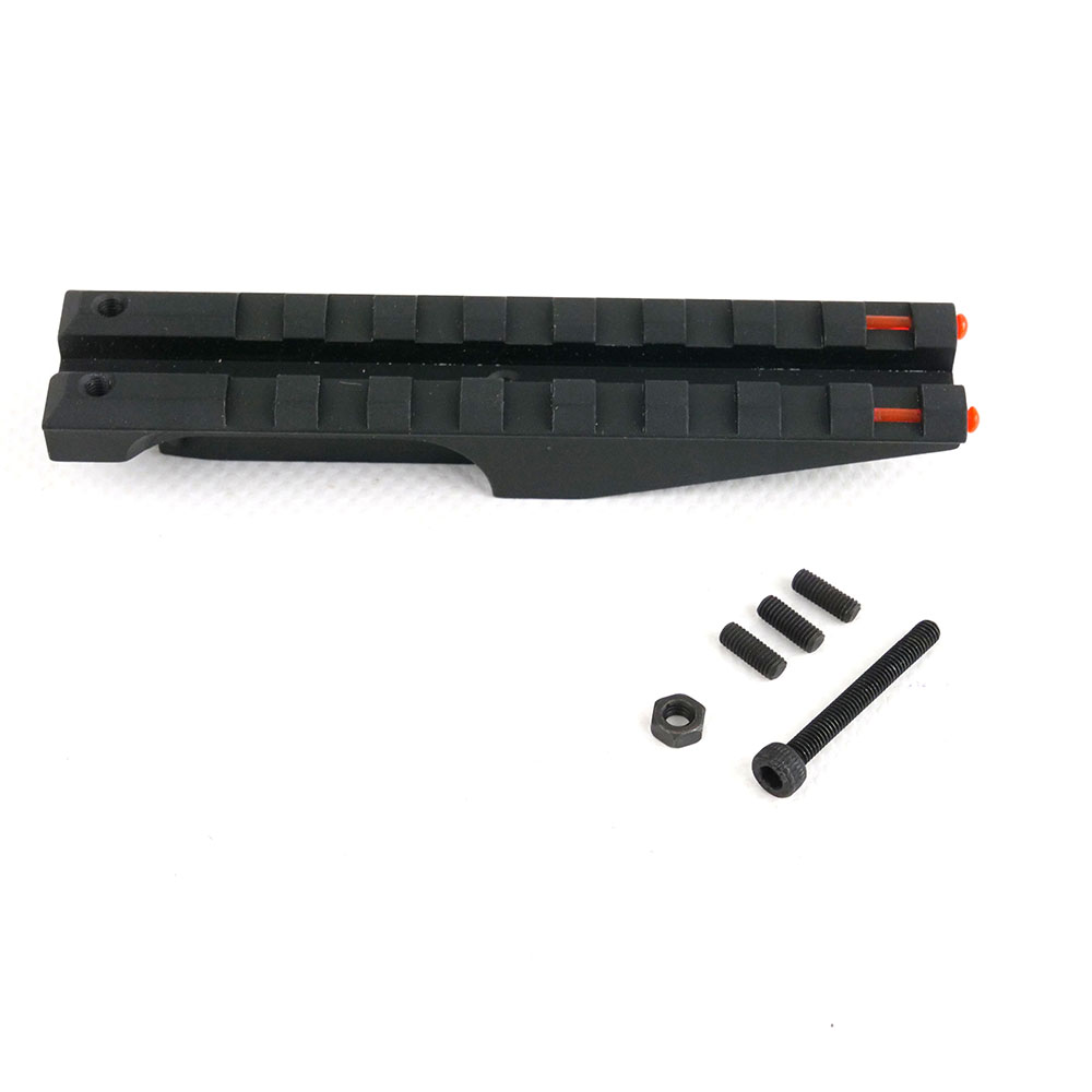 PRUSSIA PRECISION AK Picatinny Rear Sight Mount - Brownells UK