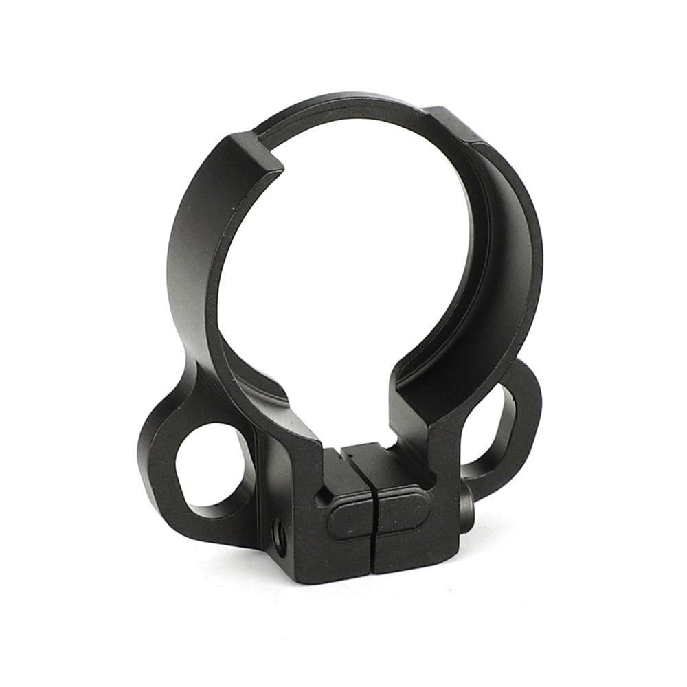 PRUSSIA PRECISION AR-15 End Plate Sling Adapter - Brownells UK