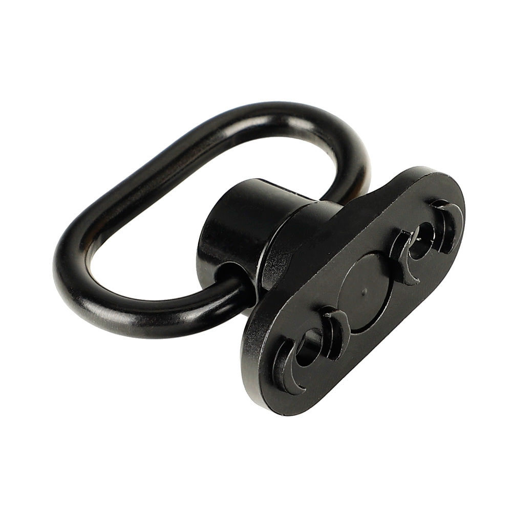 PRUSSIA PRECISION M-LOK QD Sling Mount Set - Brownells UK