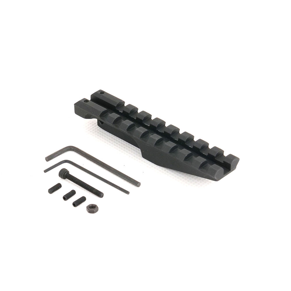 PRUSSIA PRECISION AK Picatinny Rear Sight Mount - Brownells UK