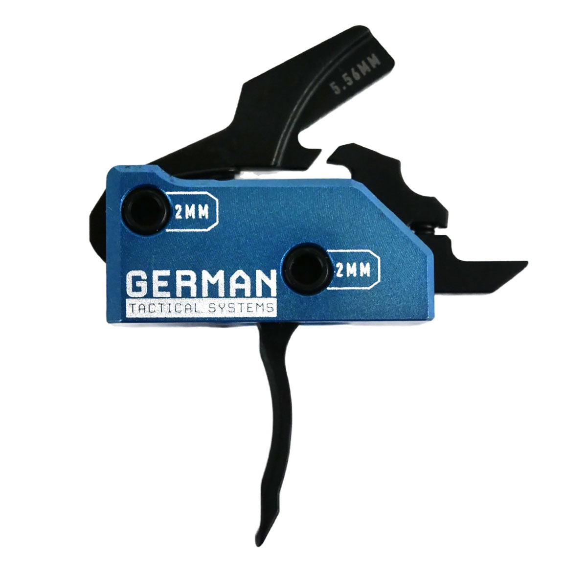 GERMAN TACTICAL SYSTEMS AR-15 Scout Breacher Trigger - Brownells UK