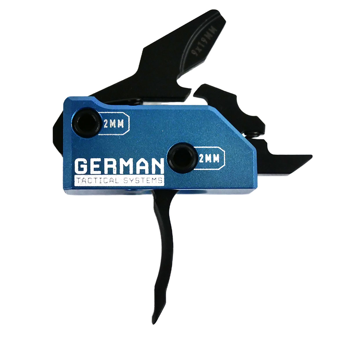 GERMAN TACTICAL SYSTEMS AR-9 Scout Breacher Trigger - Brownells UK