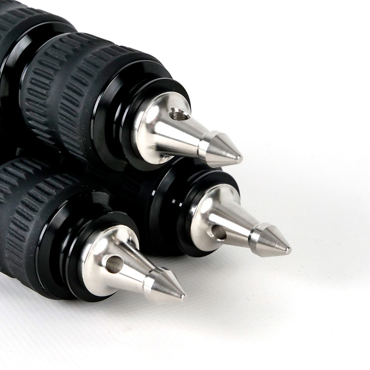 GERMAN TACTICAL SYSTEMS Tripod Spikes - Brownells UK