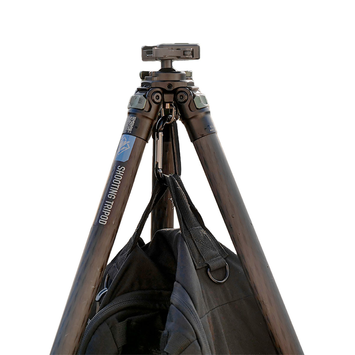 GERMAN TACTICAL SYSTEMS Tripod Counterweight Hook - Brownells UK