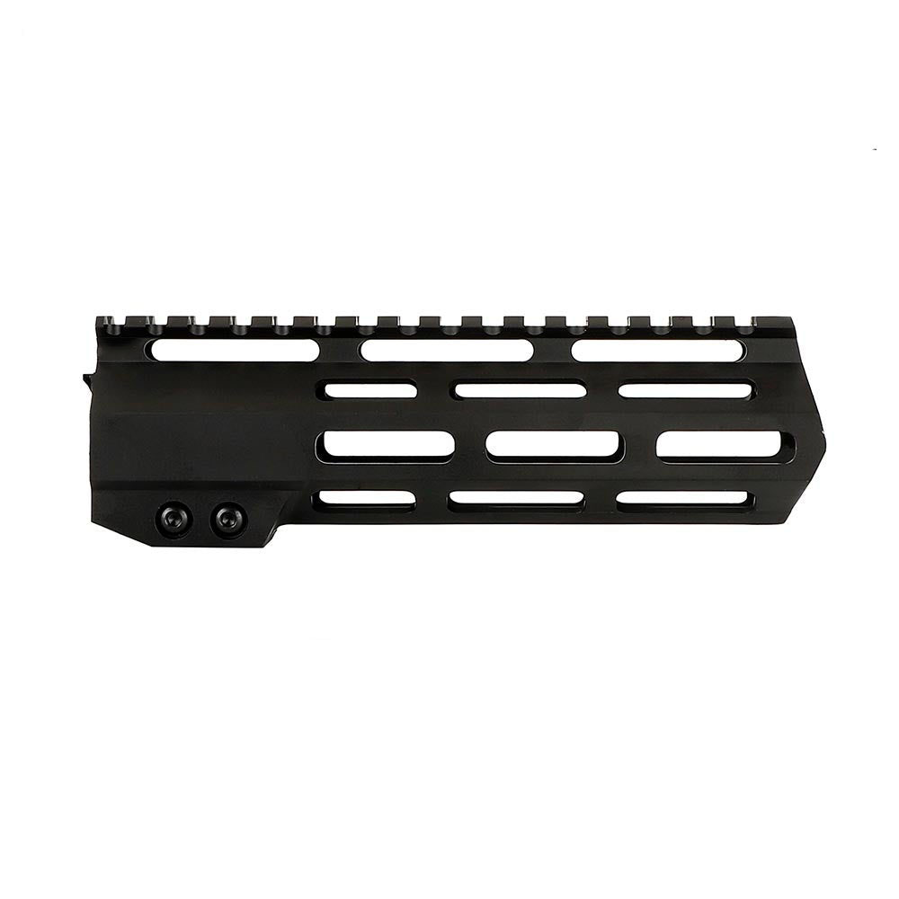 GERMAN TACTICAL SYSTEMS Flee Float Handguard AR-15 M-LOK 7" - Brownells UK
