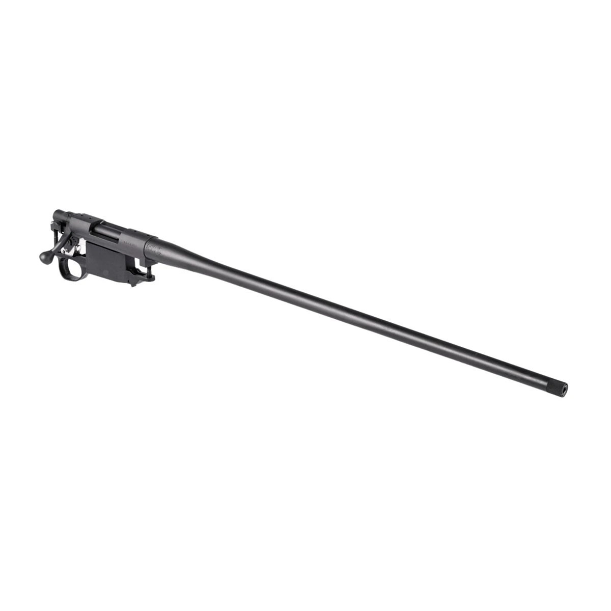 Howa Mini Action Sporter Barrelled Action Blued Finish - .223 Rem ...