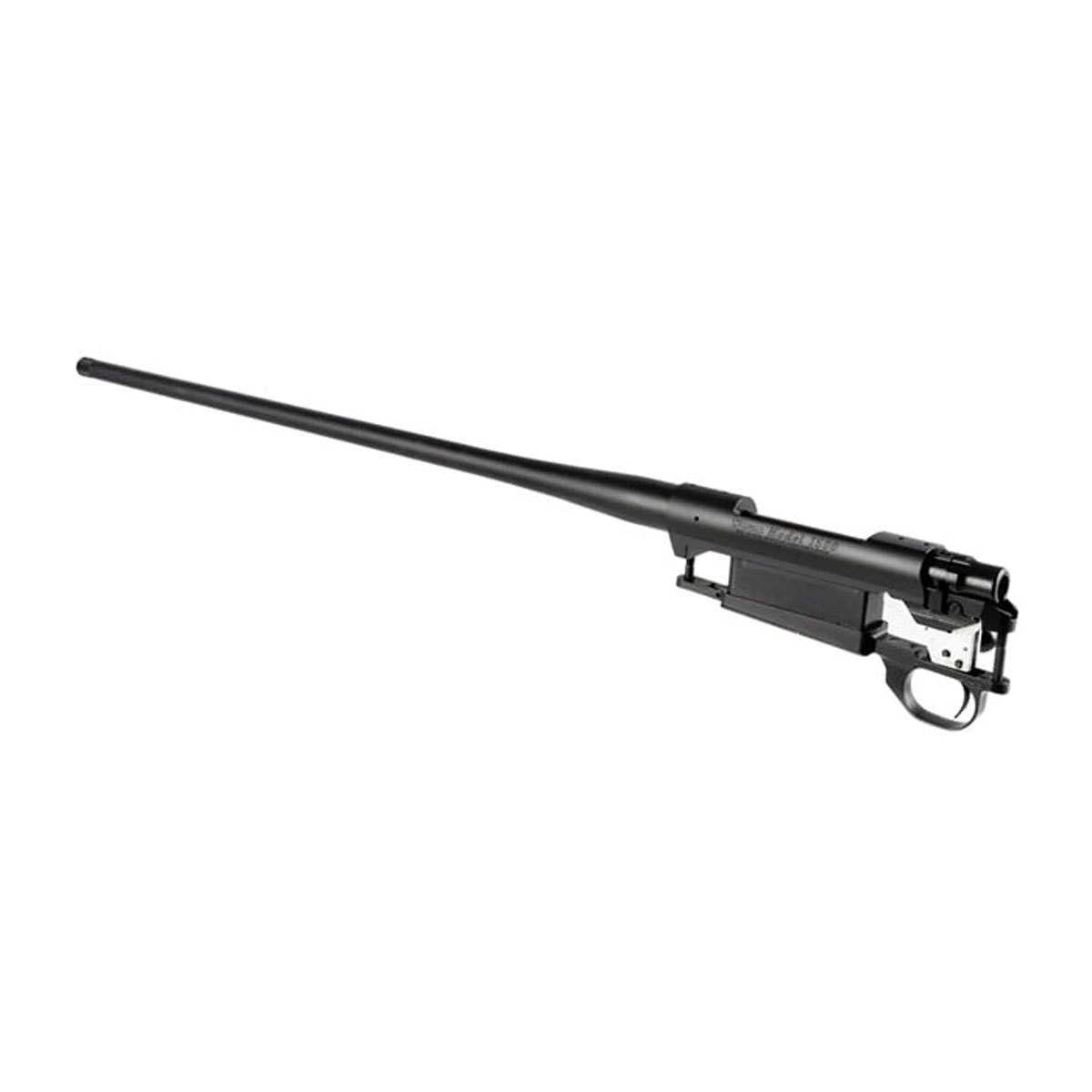 Howa Sporter Barrelled Action Blued Finish - .270 Win - Brownells UK