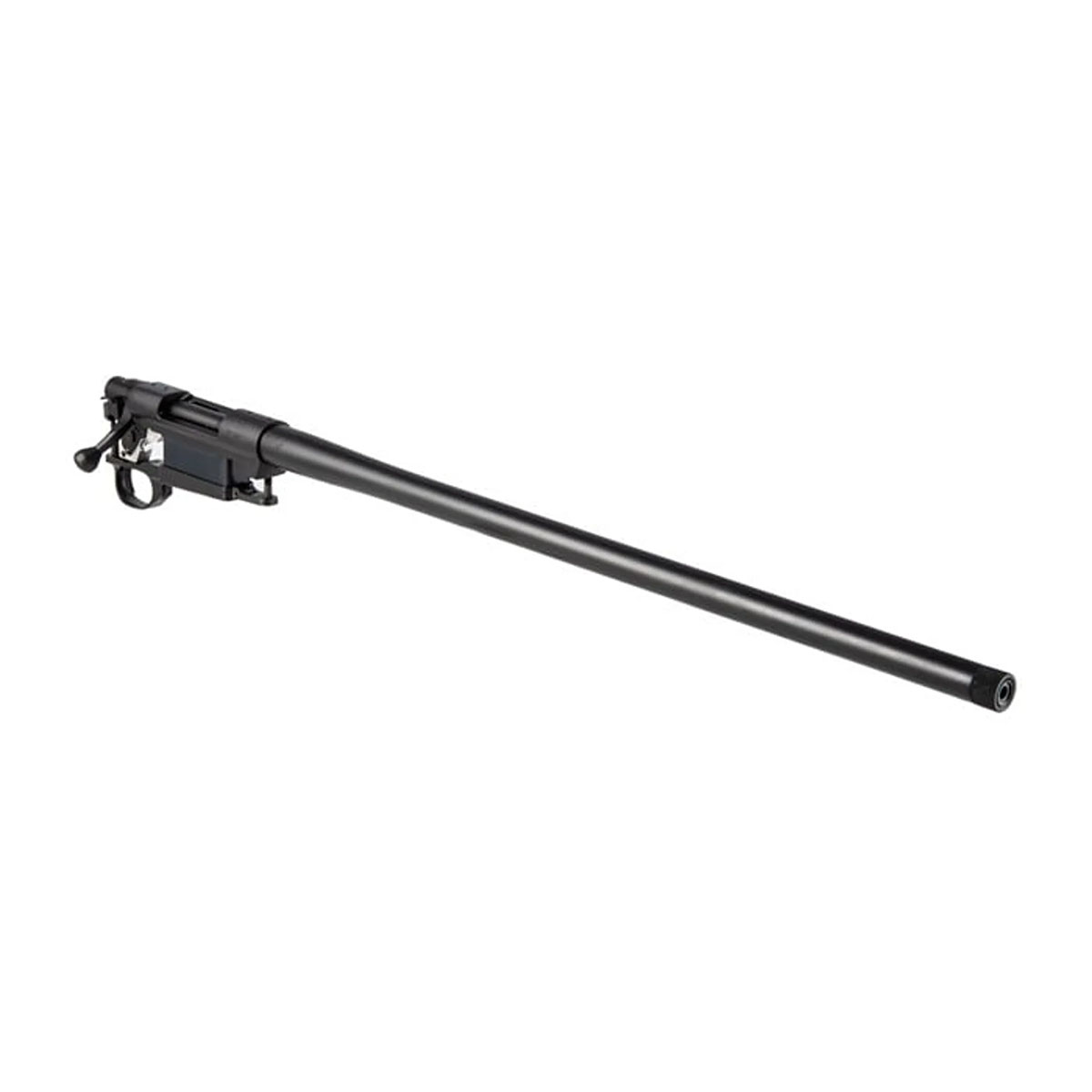 Howa Varmint Barrelled Action Blued Finish - .223 Rem - Brownells UK