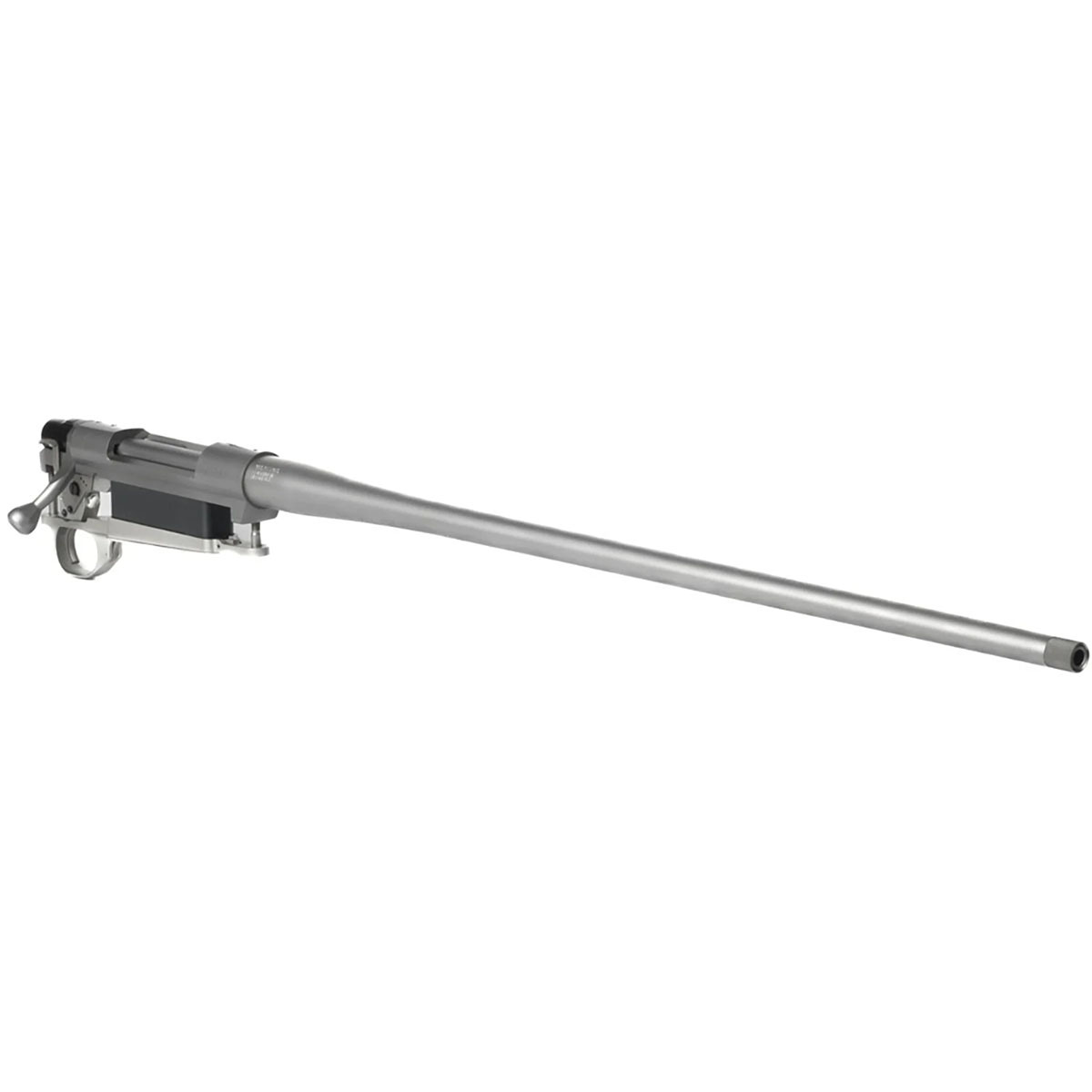 Howa Varmint Barrelled Action Stainless Steel Finish - .308 Win ...