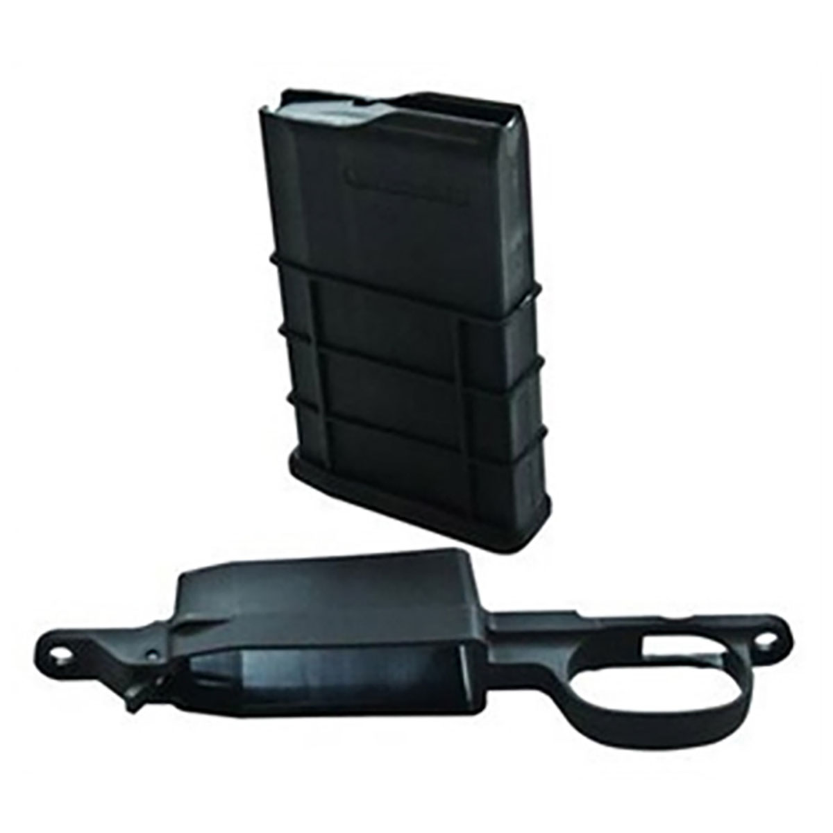 HOWA M1500 MAGAZINE KITS - ATI M1500 FLOOR & 10RND 22-250 DM KIT ...