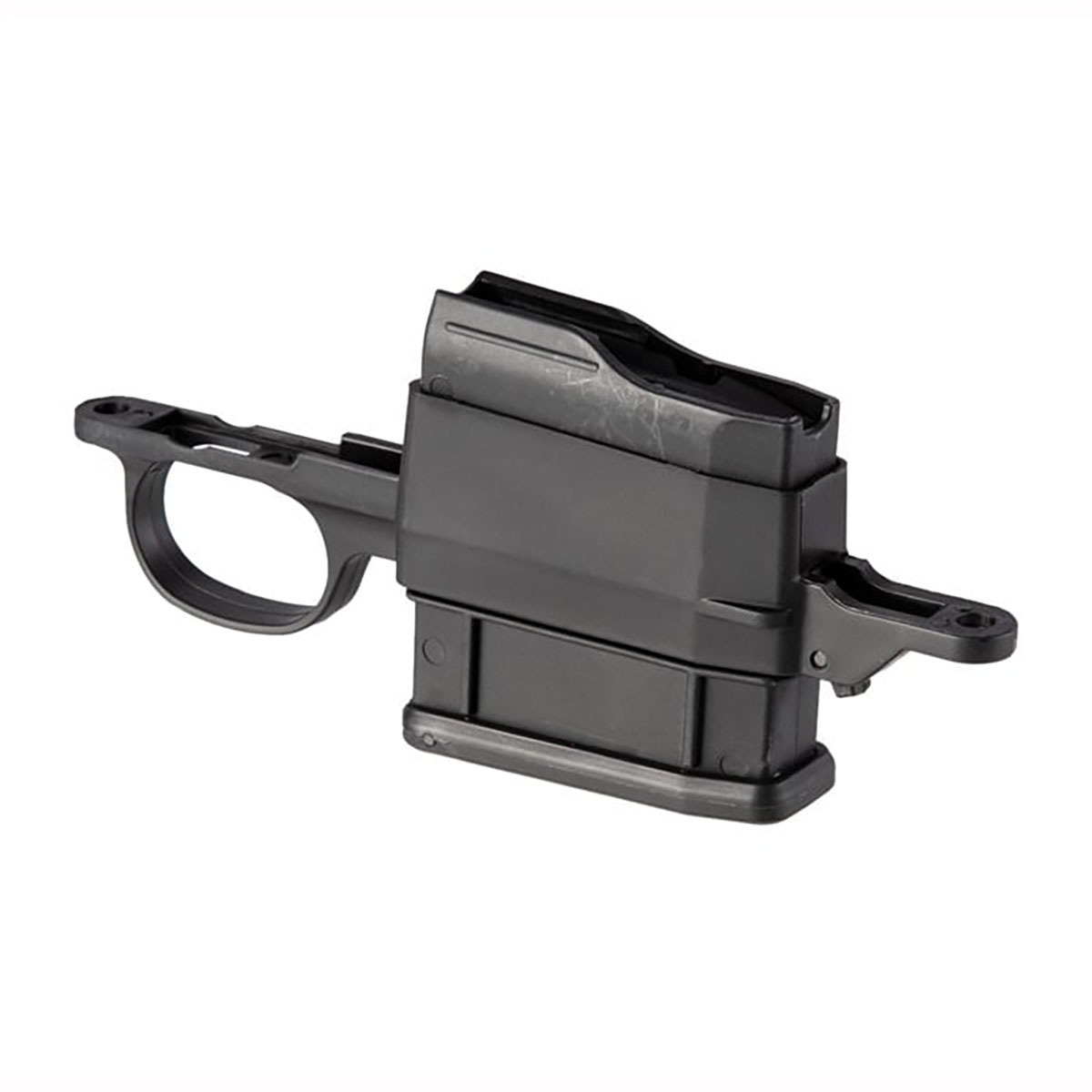 HOWA M1500 MAGAZINE KITS - ATI M1500 FLOOR & 5RND 243/7MM-08/308 DM KIT ...