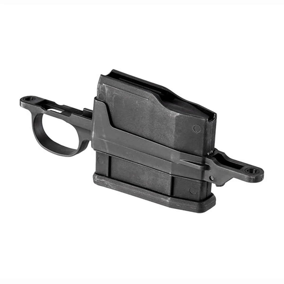 HOWA M1500 MAGAZINE KITS - ATI M1500 FLOOR & 5RND 6.5X55 SW DM KIT ...