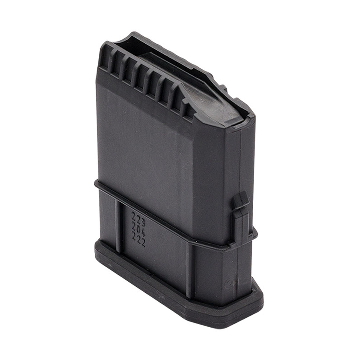 HOWA M1500 MINI ACTION REPLACEMENT MAGAZINES - MINI MAGAZINE ASSEMBLY ...
