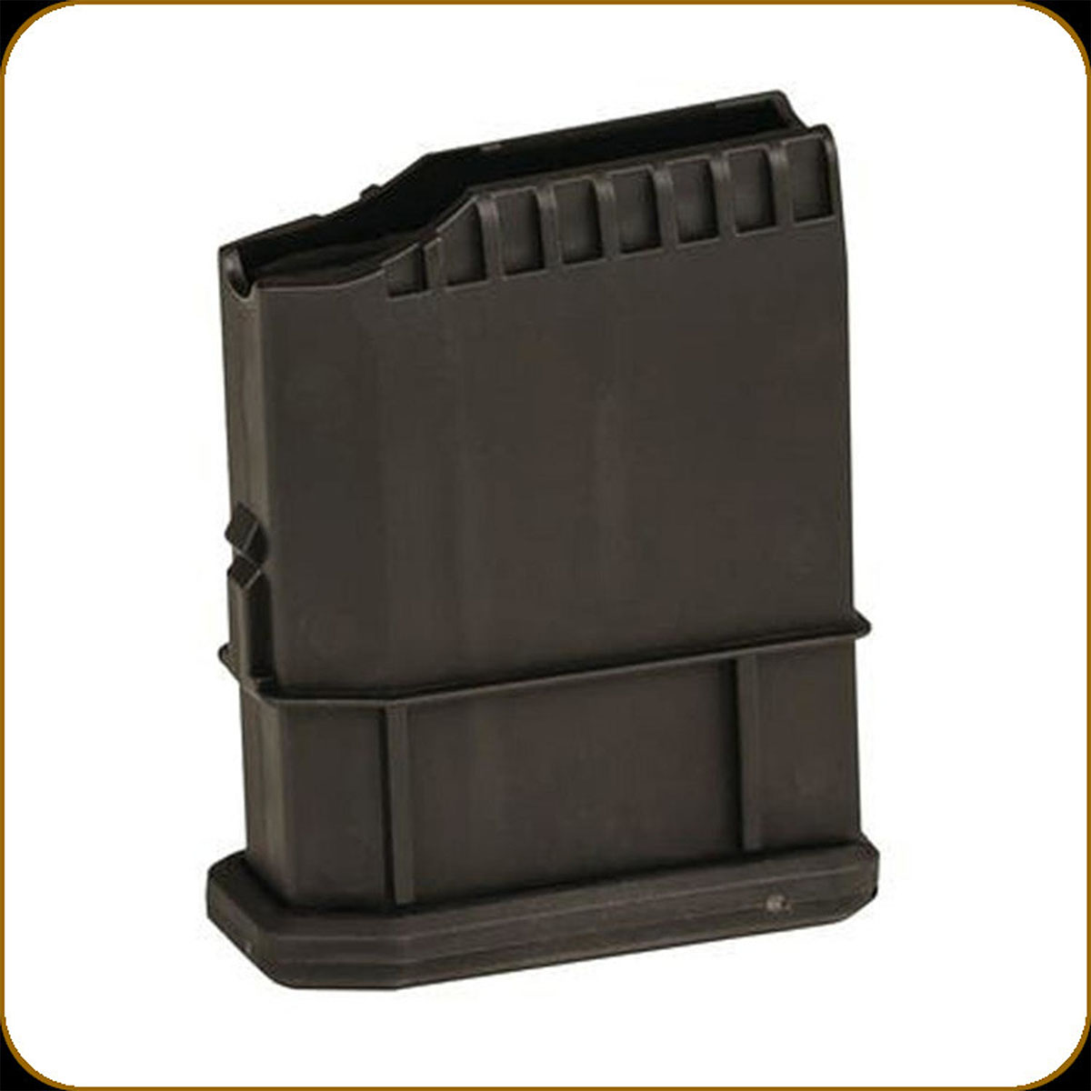 HOWA M1500 MINI ACTION REPLACEMENT MAGAZINES - MINI MAGAZINE ASSEMBLY ...