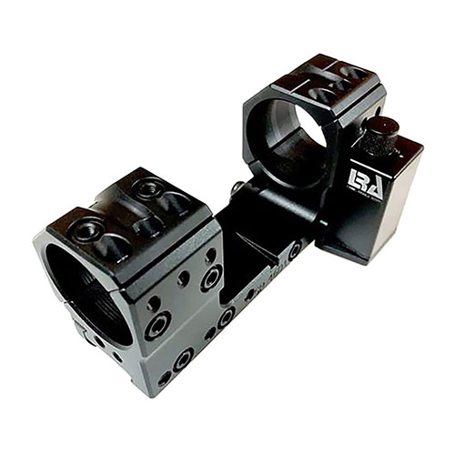 MDT LONG RANGE ARMS LRA S90 BRACKET FOR SEND IT MV3 & SPUHR MOUNTS ...