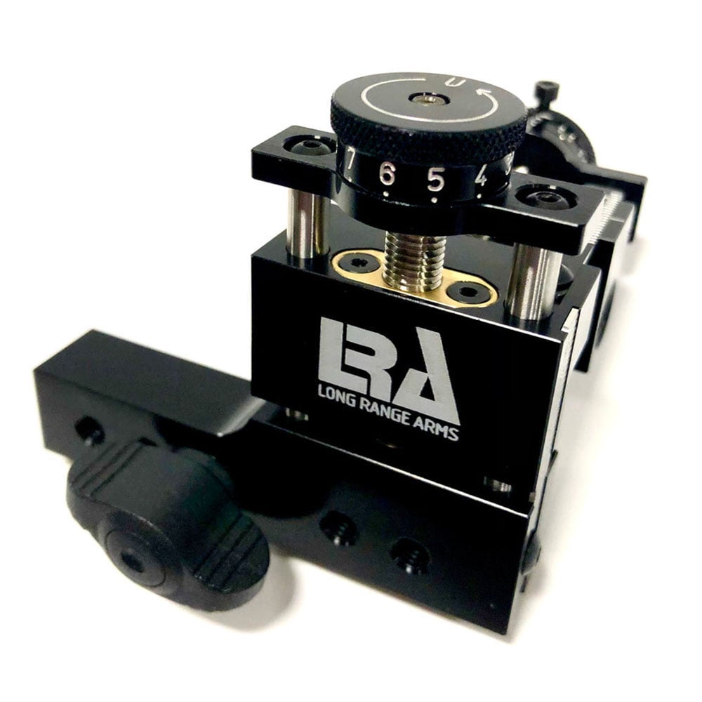 MDT LONG RANGE ARMS Palma Sight - Brownells UK