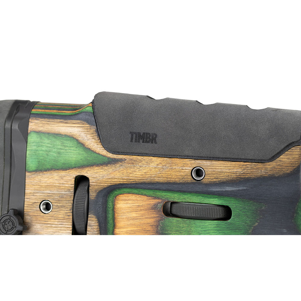 MDT Timbr Chassis - Frontier - REM 700 - SA - RH - GMC - Brownells UK