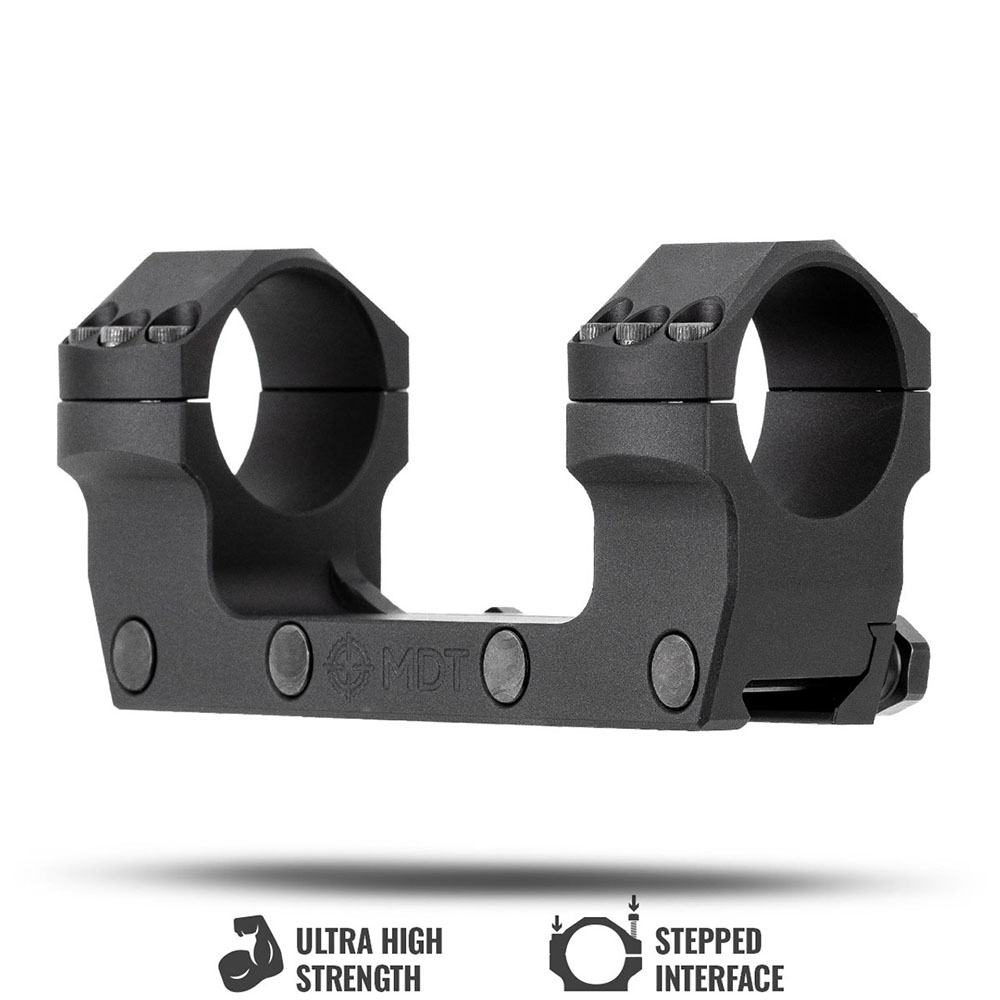 MDT One-Piece Scope Mount 30mm Low - Brownells UK