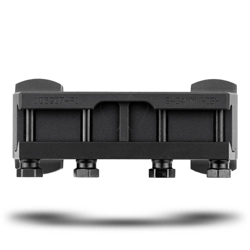 MDT One-Piece Scope Mount 30mm Low - Brownells UK