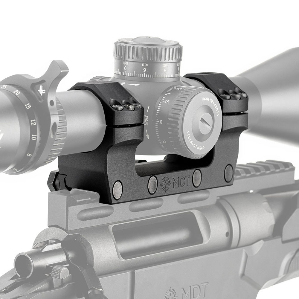 MDT One-Piece Scope Mount 30mm Low - Brownells UK