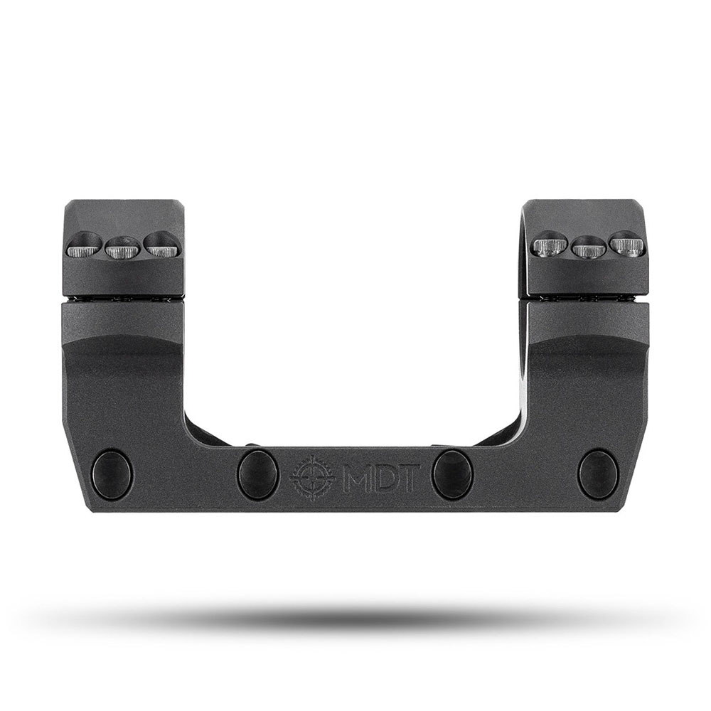 MDT One-Piece Scope Mount 30mm Medium - Brownells UK
