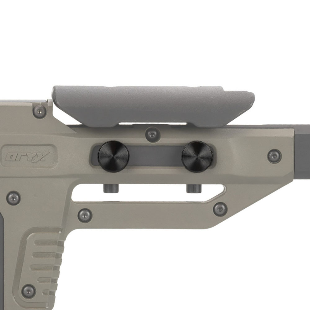 MDT Oryx Buttstock Adjustment Knobs - Brownells UK