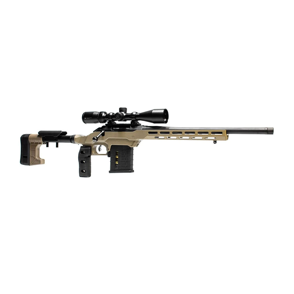 MDT LSS-XL Gen 2 Carbine Stock Chassis System Howa Mini RH FDE ...