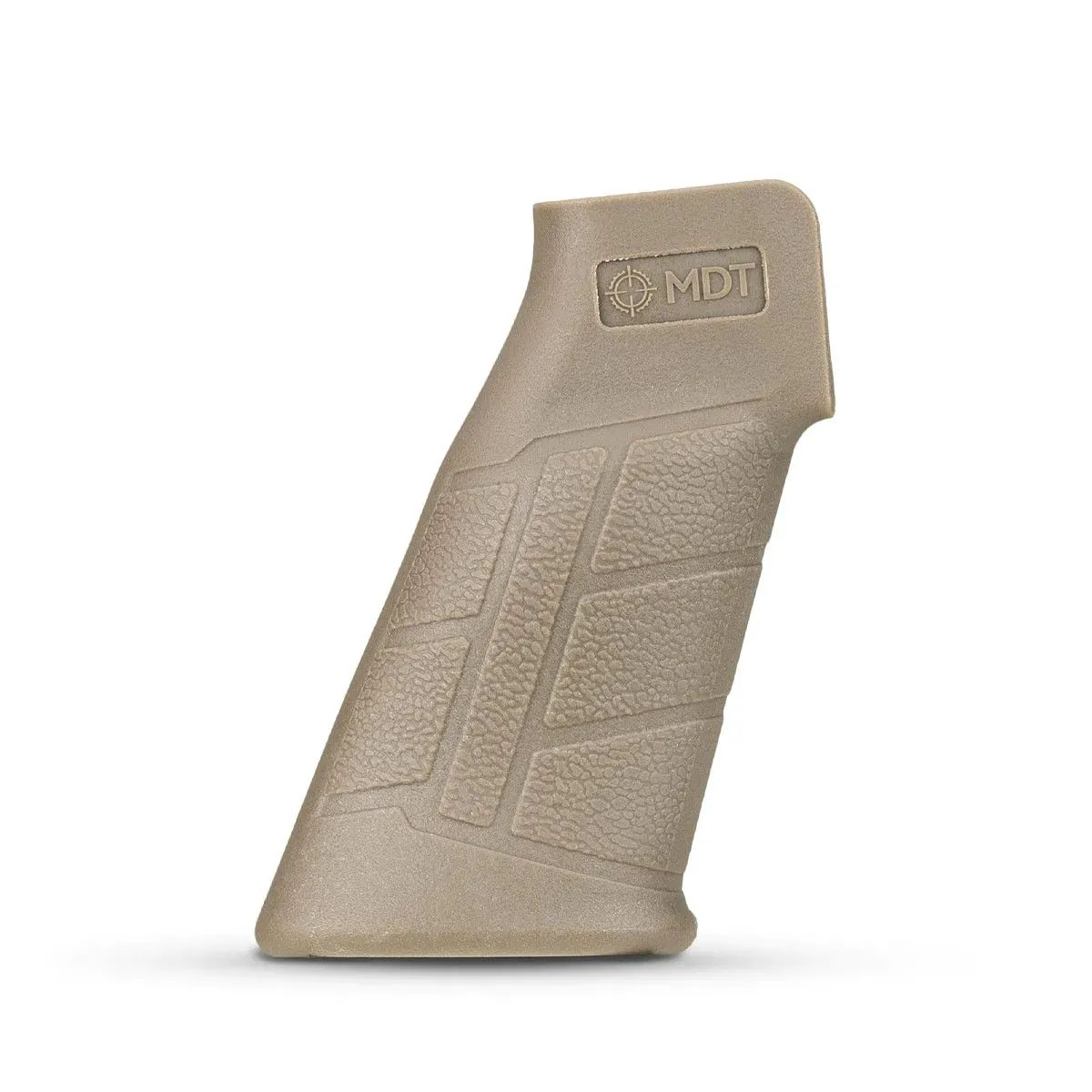 MDT Accessories - Pistol Grip Premier - FDE - Brownells UK
