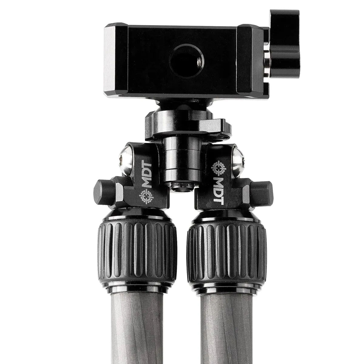 MDT Bipod - Mountain - ARCA - Black - Brownells UK
