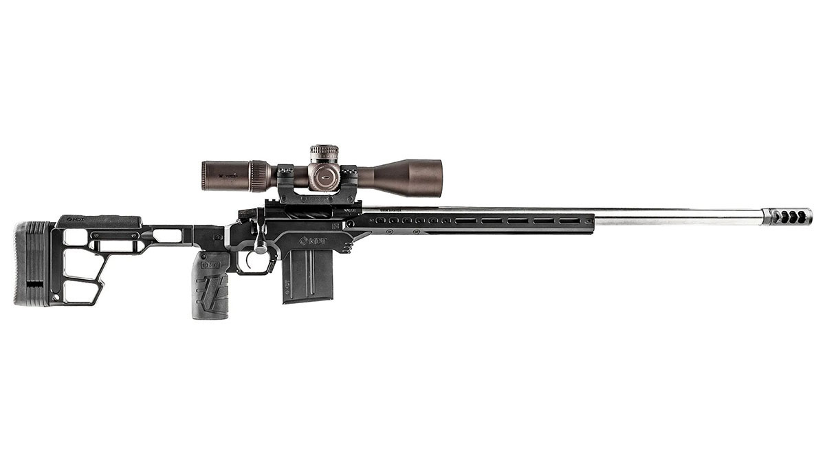 MDT Chassis - LSS Gen3 System - Savage Axis - SA - RH - Competitor ...