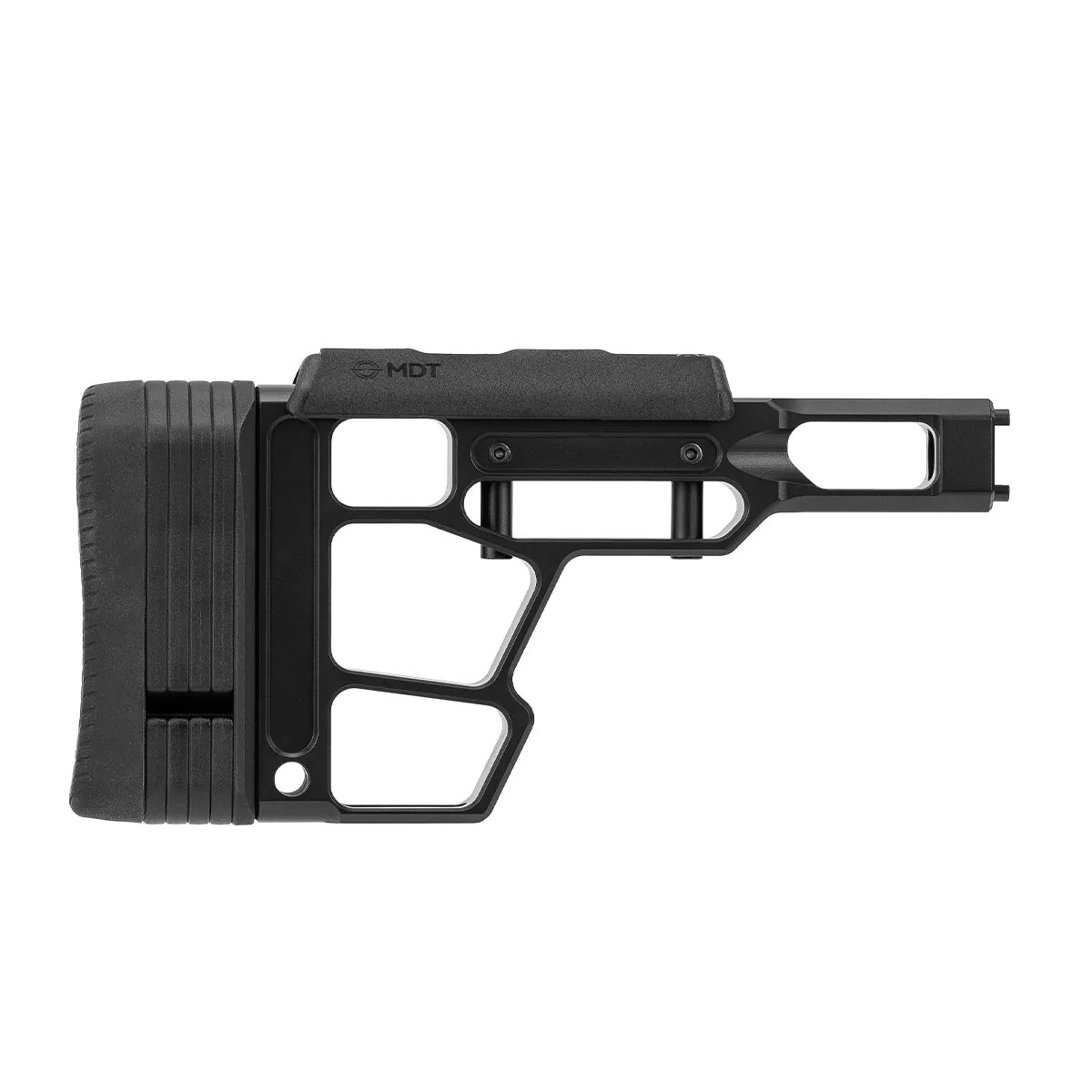 MDT Buttstock - Skeleton Rifle Stock - XTN Interface - SRS-X Lite Short ...