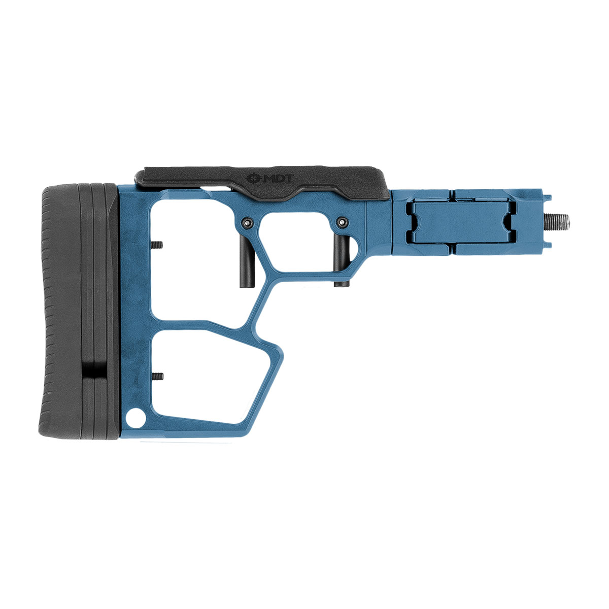 MDT Buttstock - Skeleton Rifle Stock - XTN Interface - SRS-XF Premier ...