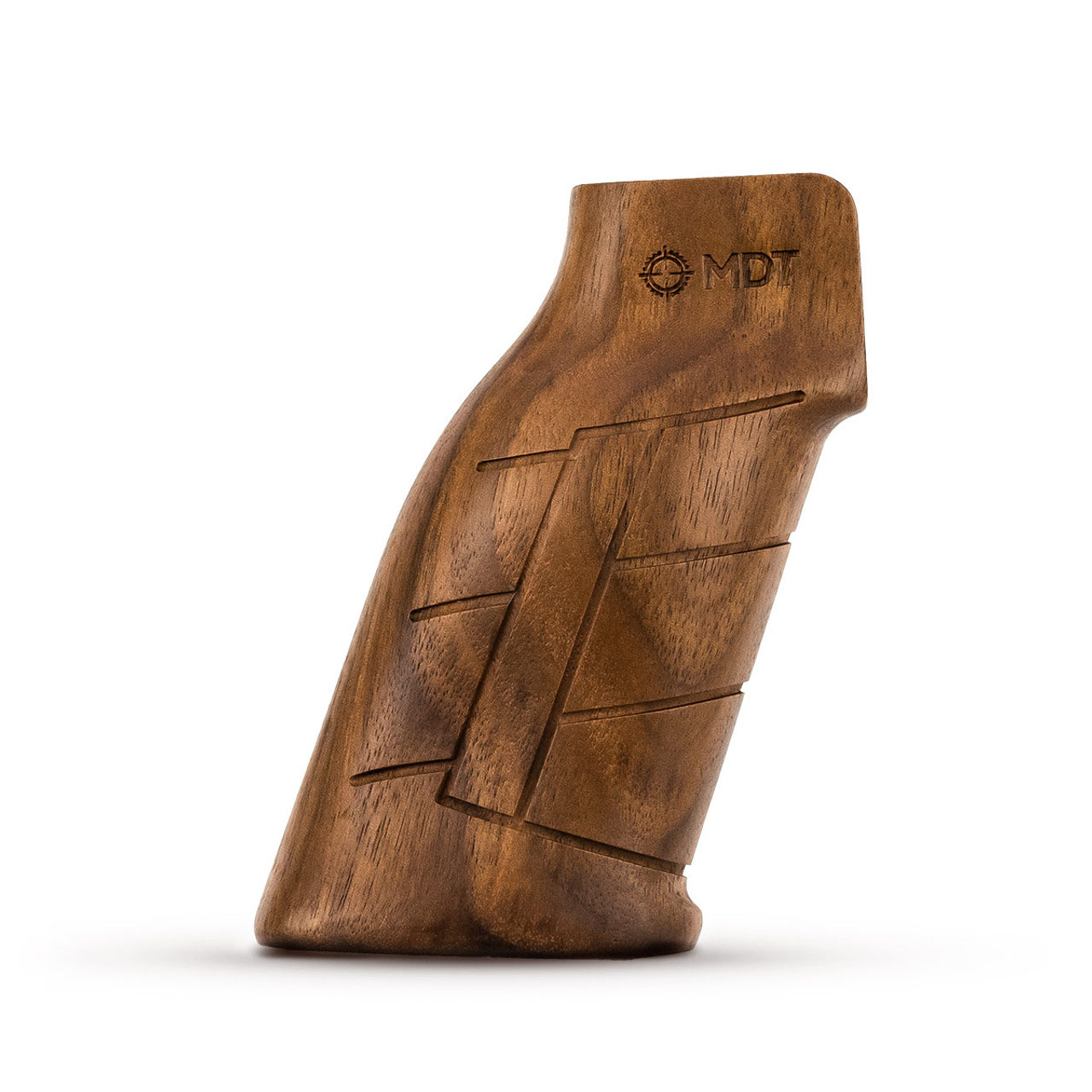 MDT Accessories - Wood AR Grip - WNT - Brownells UK
