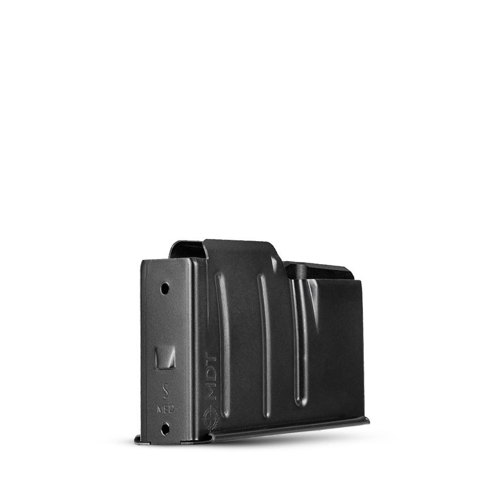 MDT 3 Round Metal Magazine 30.06 / 6.5x55 - Brownells UK