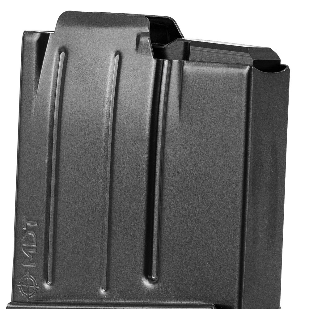 MDT 5 Round Metal Magazine 30.06 / 6.5x55 - Brownells UK