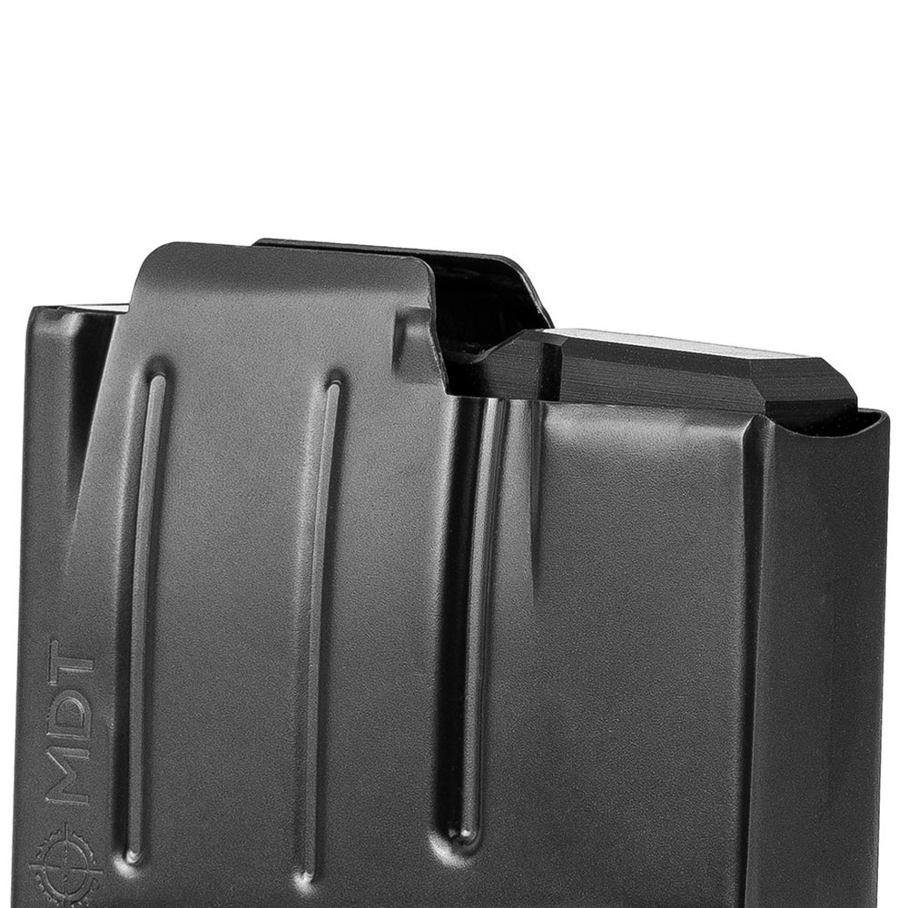 MDT 3 Round Metal Magazine 300 WSM / 6.5PRC - Brownells UK