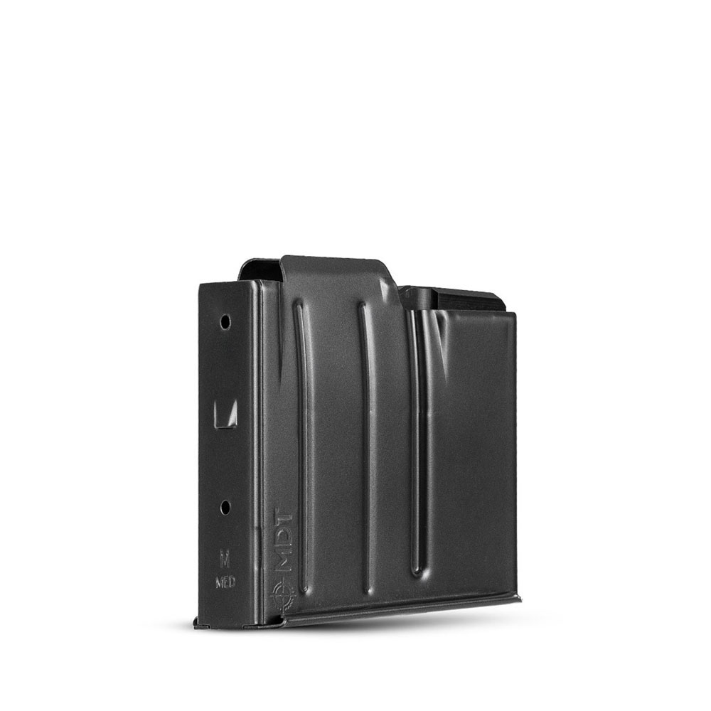 MDT 5 Round Metal Magazine 300 WSM / 6.5PRC - Brownells UK