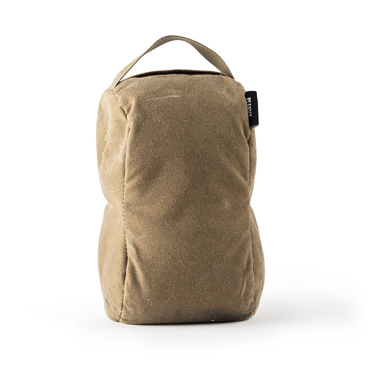 MDT Support Bag - Chunky Peanut - Glass Fill - Brownells UK