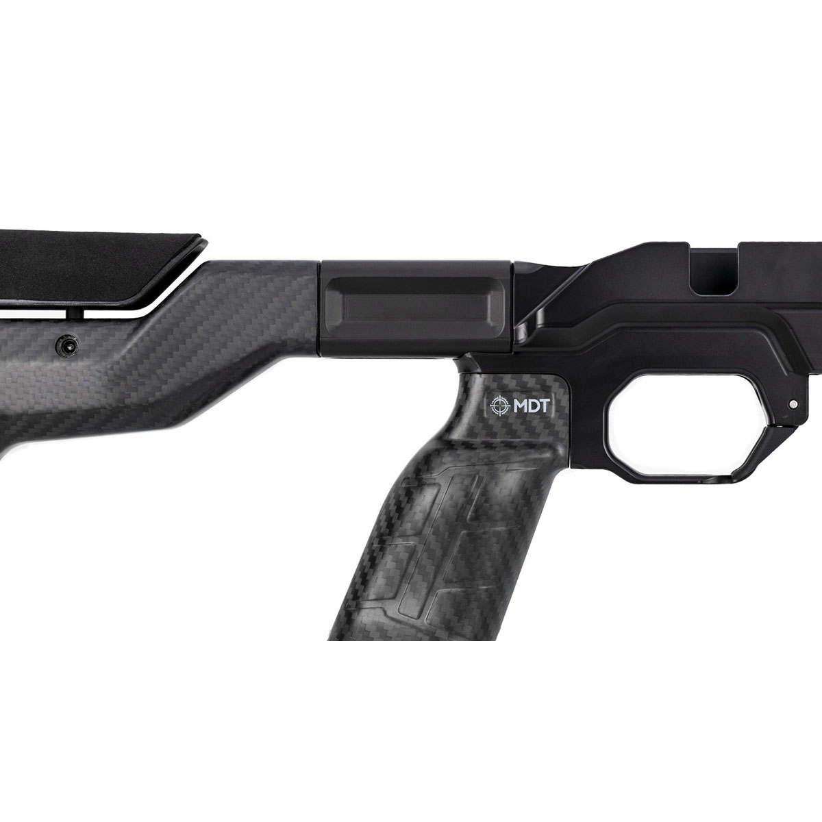 MDT Chassis - HNT 26 - Howa 1500 - SA - RH - Folding - ARCA - BCF ...