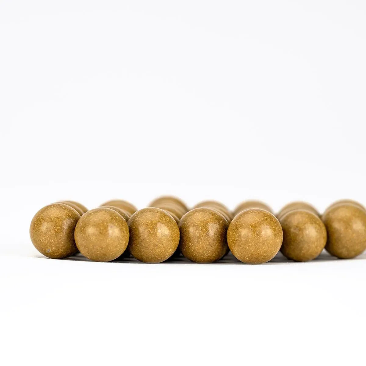 MDT Slingshot Ammo - Clay - 0.375 - 200 Pack - Brownells UK