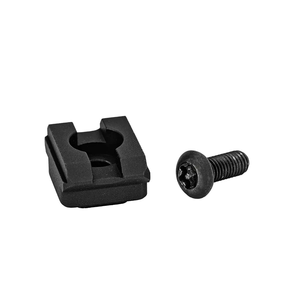 MDT Slingshot - Mini Picatinny Rail - BLK - Brownells UK