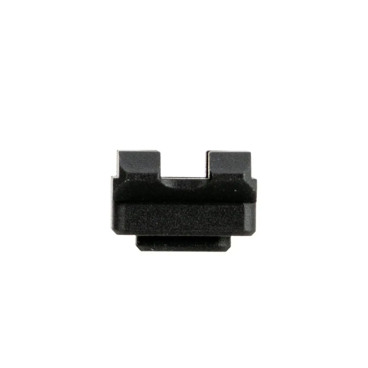 MDT Slingshot - Mini Picatinny Rail - BLK - Brownells UK