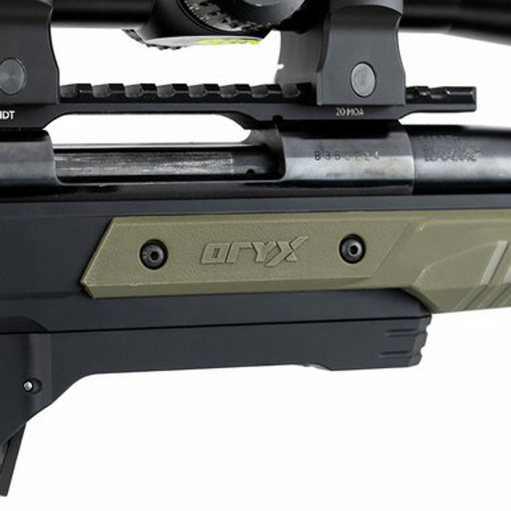 MDT Oryx Chassis - Sportsman - CZ 455 - RH - ODG - Brownells UK